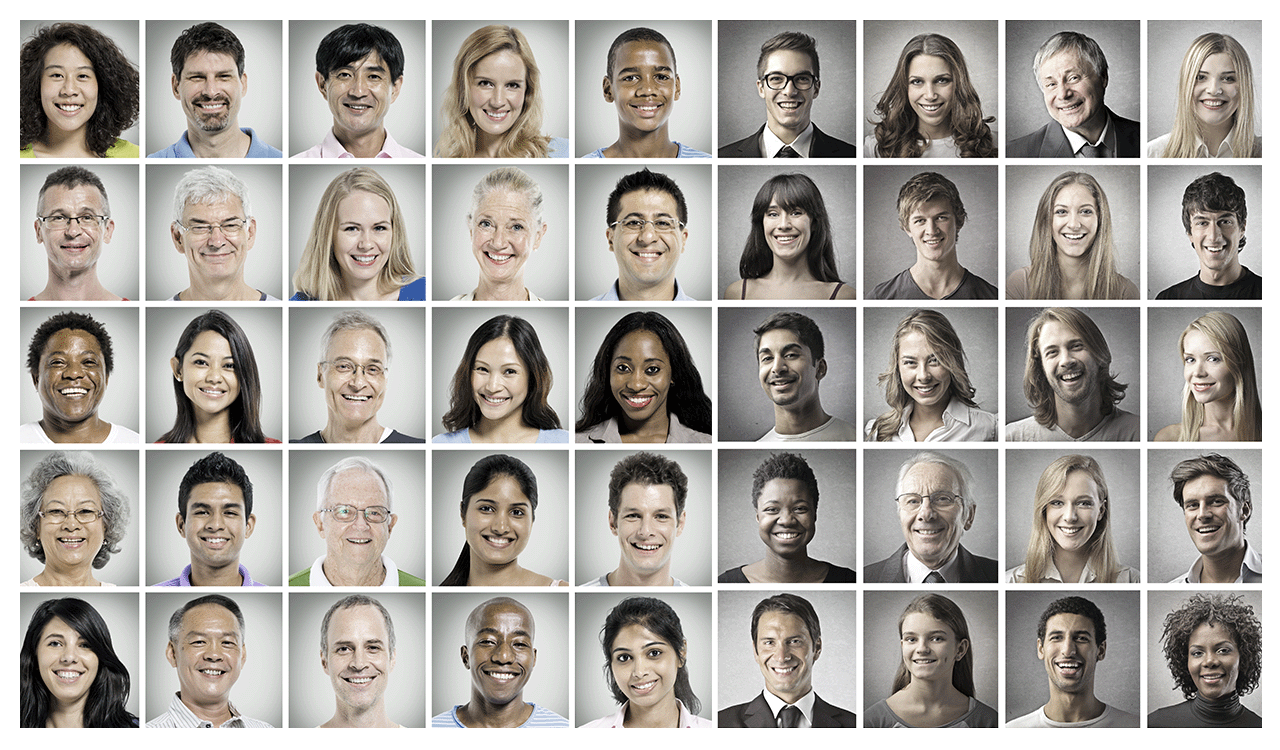 Why creating a buyer persona is so important for your brand - BLANC