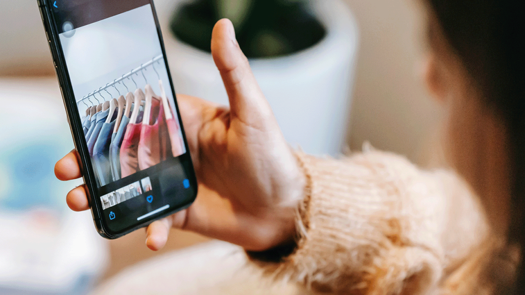 Digital transformation in the fashion industry is here to stay