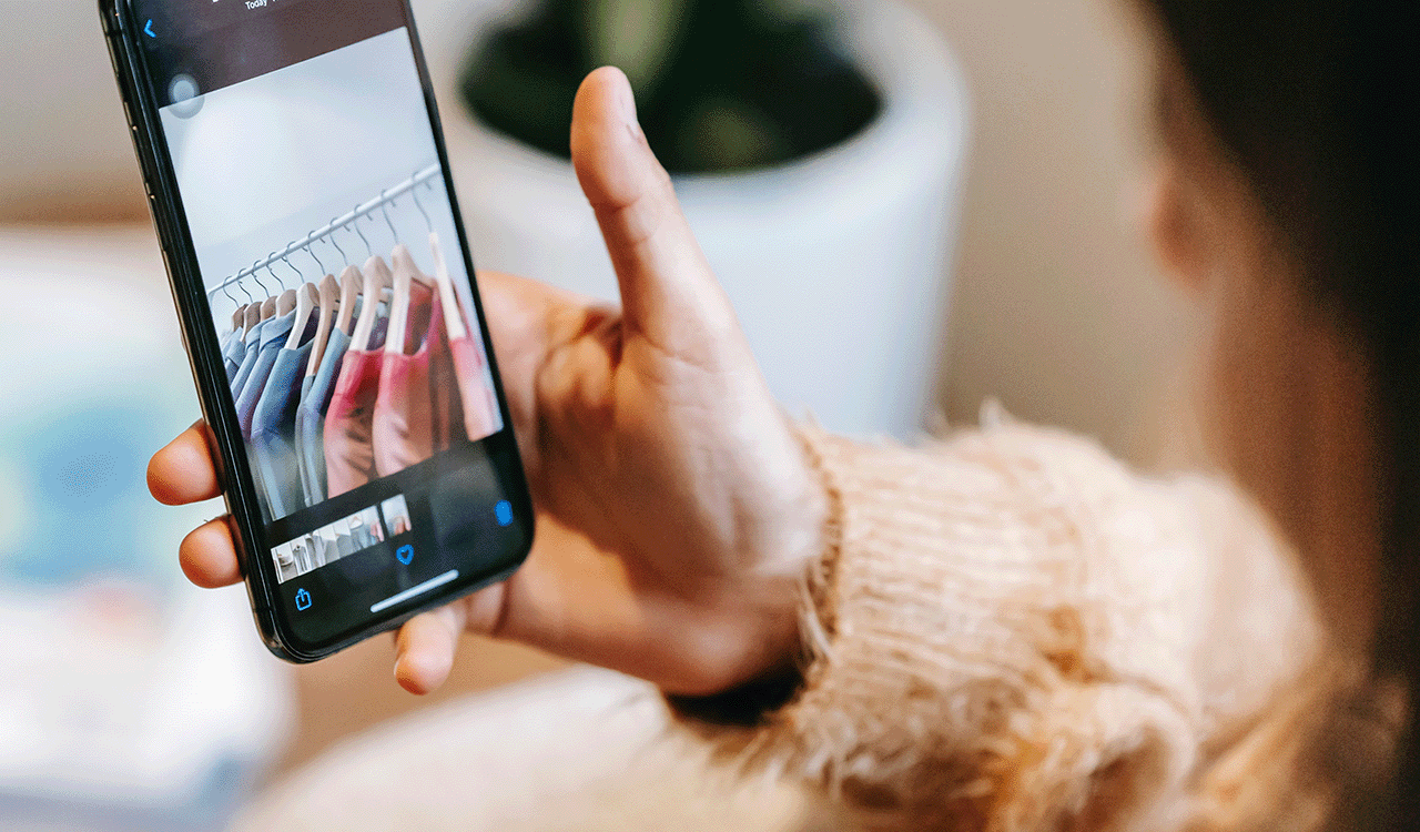 Digital transformation in the fashion industry is here to stay